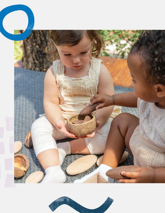 Kaplan Early Learning Company - 2023 Building Bonds Mini Catalog - Page 2-3